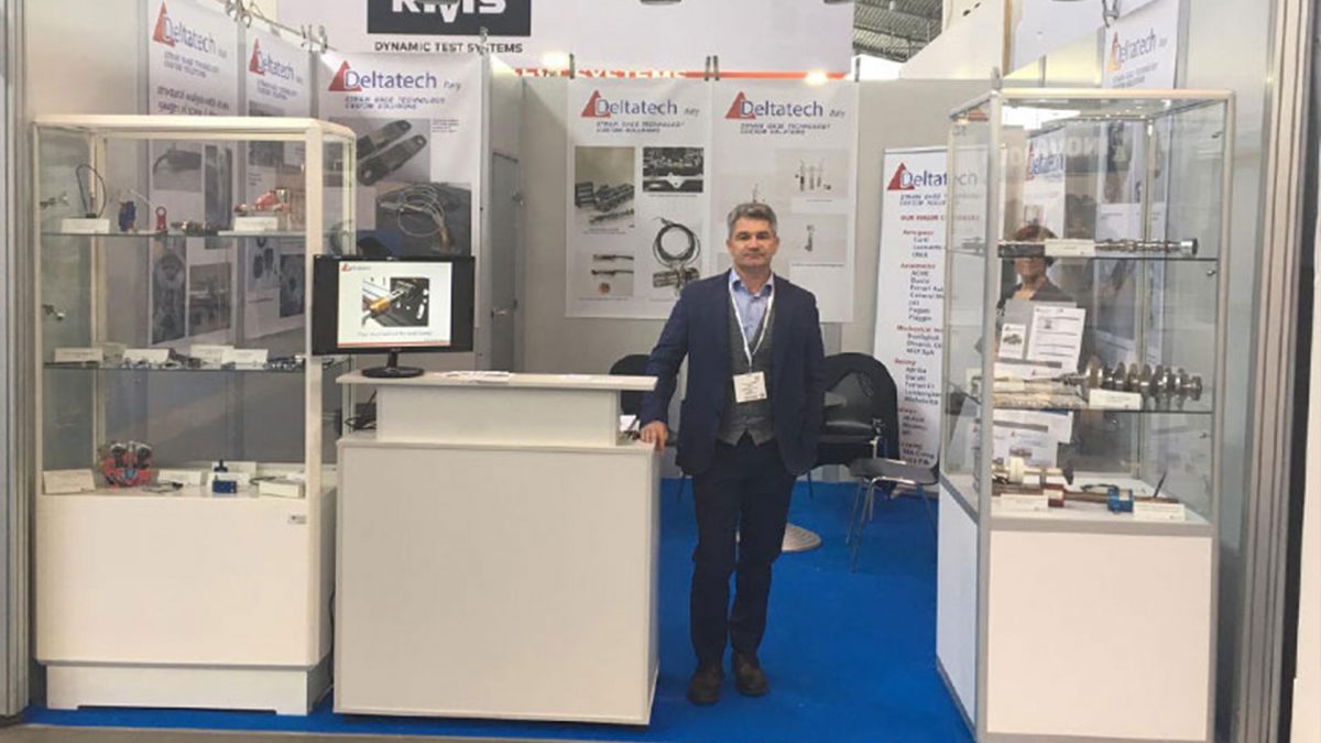 Deltatech Italy - Deltatech Italy